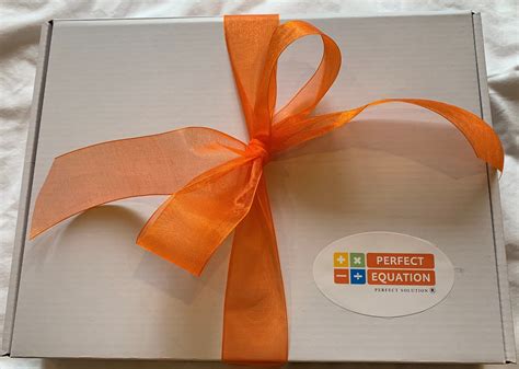 Shop — Perfect Equation