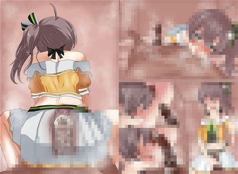 Hlぬきぼんvol10 おこぽ神殿 Dlsite 同人 R18