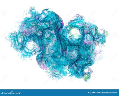 Discover The Mesmerizing World Of Artificial Fractals Explore The Beauty Of Infinite Complexity