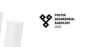 2025斯洛伐克巴尔代约夫国际海报四年展征集优本视觉