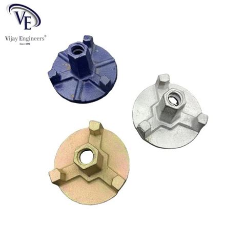 Formwork Accessories Manufacturer Formwork Accessories Exporter
