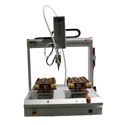 Ra Hot Melt Adhesive Heating Glue Dispensing Device With Dispenser Gun