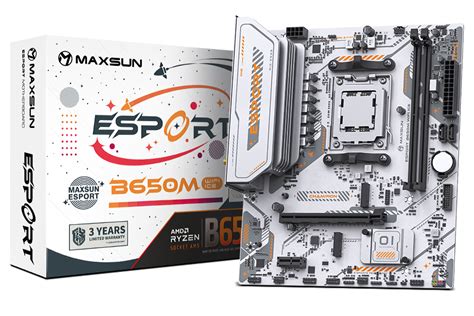 Amd Motherboard