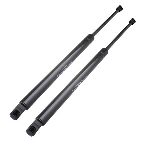 Eccpp 2 Rear Liftgate Hatch Lift Supports Gas Struts For Cadillac Srx