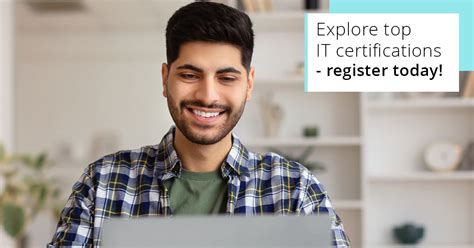 Pearson Vue On Linkedin Dont Miss Out On Your Opportunity To Explore