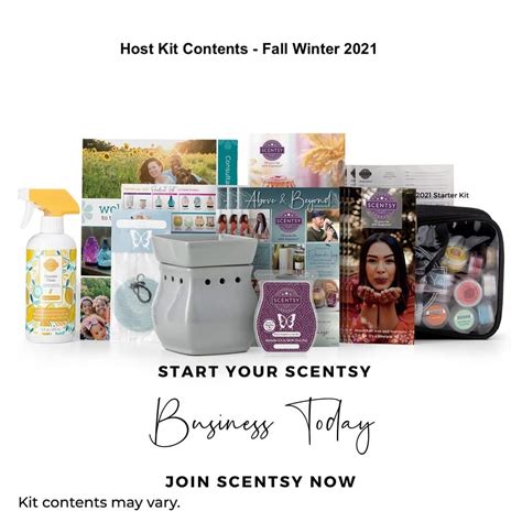 Scentsy Consultant Faq Become A Scentsy Consultant Incandescent