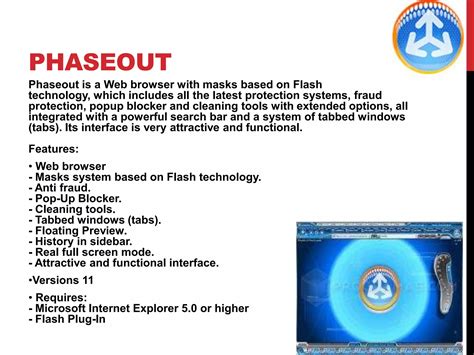 web browsers ppt