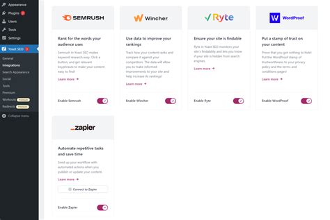 Yoast Seo Premium 190 New Emoji Picker Tool Word Complexity Feedback