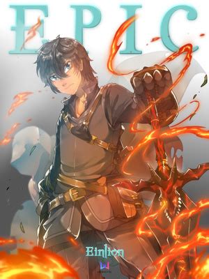Endless Path Infinite Cosmos Novel Fire
