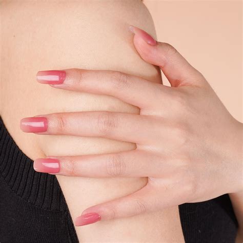 Recently Restocked Popular Semi Cured Gel Nail Styles Danni And Toni