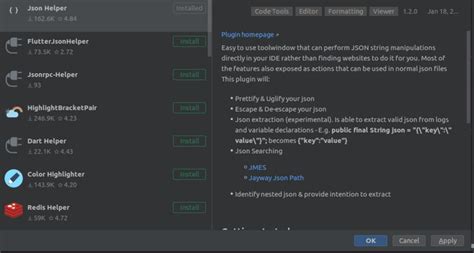 Top Android Studio Plugins In Geeksforgeeks