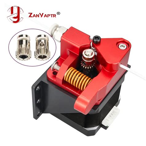 Aluminum-Upgrade-Dual-Gear-Mk8-Extruder-for-Extruder-CR10-CR-10S-PRO ...