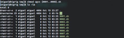 How To Make A File Executable In Any Linux Distribution Make Tech Easier