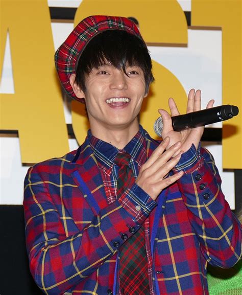 唐沢寿明×窪田正孝「ラストコップ」映画化決定！2017年gw公開 5枚目の写真・画像 窪田正孝 窪田 写真