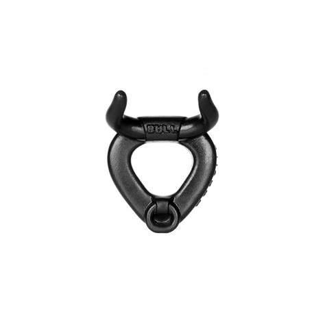 Bull Cock Ring Penisring Schwarz Kaufen Und Vergleichen Boundstyle