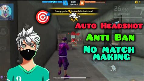 Ob43 Antiban Free Fire Injector Hack FF Max Auto Headshot Injector