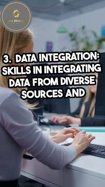 Top 5 Skills For Data Architect Dataarchitect Datamodelling