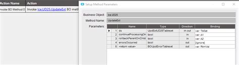 Delete Ud Field By Bpm Epicor Erp 10 Epicor User Help Forum