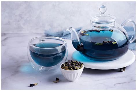 वजन से लेकर डायबिटीज तक को कंट्रोल करती है ये चाय जानें फायदे Blue