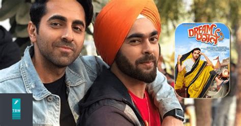 manjot singh movies height age girlfriend dream girl 2 net worth