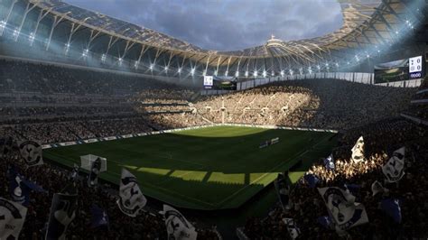 FIFA 23 Stadium List So Far GiveMeSport