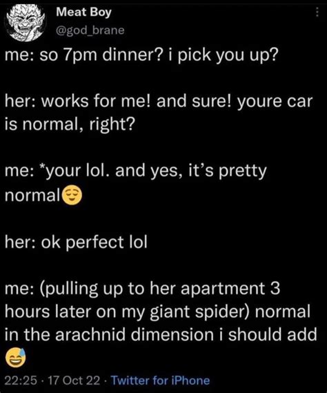 Arachnid Dimension Rule R196