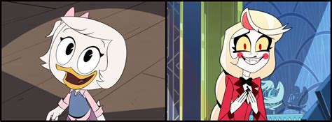 Penumbra Ducktales On Tumblr