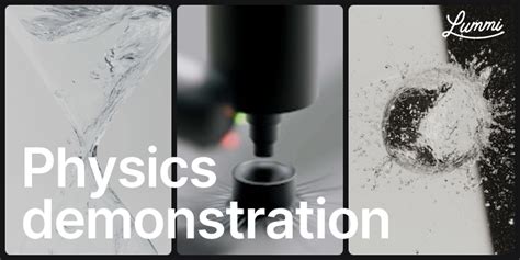 Physics Demonstration Images — Free Hd Download On Lummi