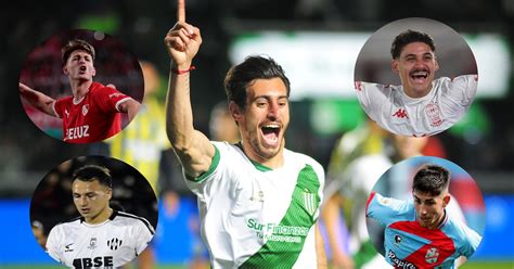 Banfield Goleó Y Se Alejó De La Zona Del Descenso Cómo Quedó La Lucha