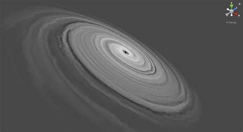 Effect Black Hole Background Graphics And Gpu Programming Tutorials