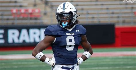 Official Ohio State Buckeyes Add Secondary Depth With 4 Star Db Jaylen
