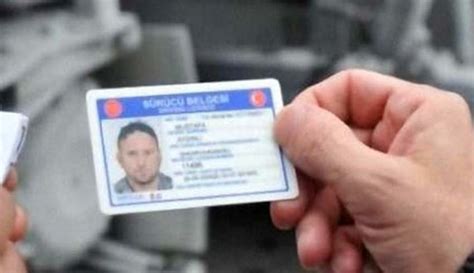 Eski ehliyeti olanlar dikkat Ceza geliyor İşte son tarih Patronlar