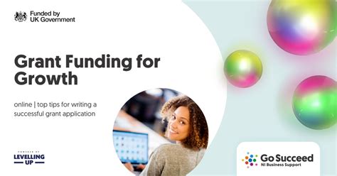 Go Succeed Grow NI Business Support