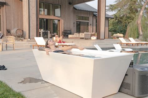 The Cold Plunge Review By Plunge Global Viewpoint