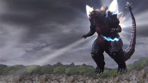 GODZILLA Gameplay YouTube
