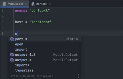 Apple Releases Open Source Programming Language Pkl For System
