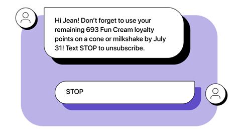 How To Stay Compliant With Sms Opt Ins And Opt Outs