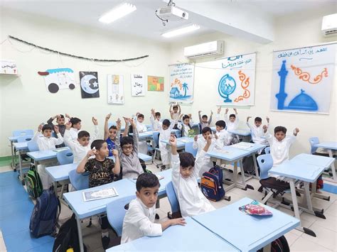 الجهات المعنية تعلن مواعيد الدوام المدرسي الجديد في السعودية اعتباراً