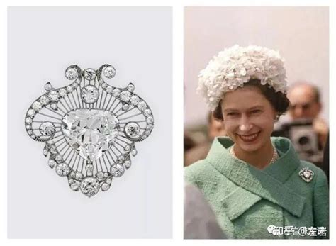左岩：世界上最大的钻石 库里南（cullinan）”，磨出来的9颗钻石分别都去了哪里？ 知乎