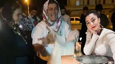Eski eşinin kurbanı olan Mervegül ün annesi yürekleri dağladı Kızının gelinliğini ateşe verdi