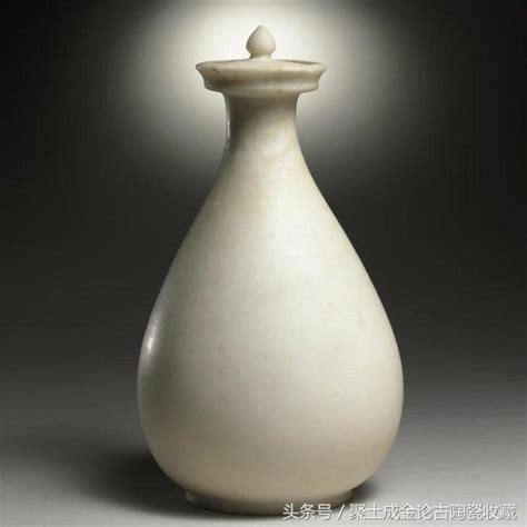 唐代邢窯白瓷概述上 每日頭條