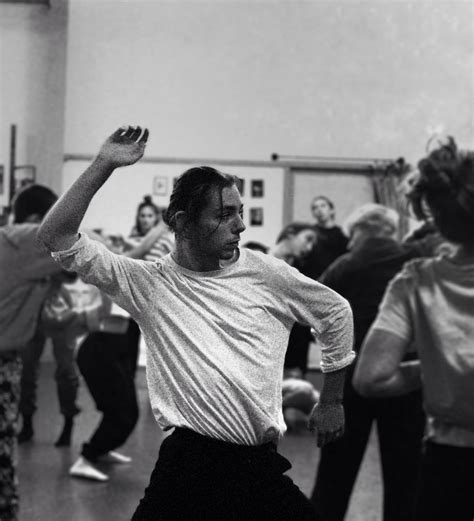 Street Jazz Atelier M Danse