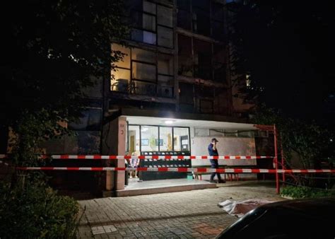 Жена бе убита пред детето си в Бургас снимки