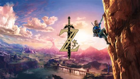 Breath Of The Wild 4k Ultra Hd Wallpaper 5120x2880 Wallpaper Abyss