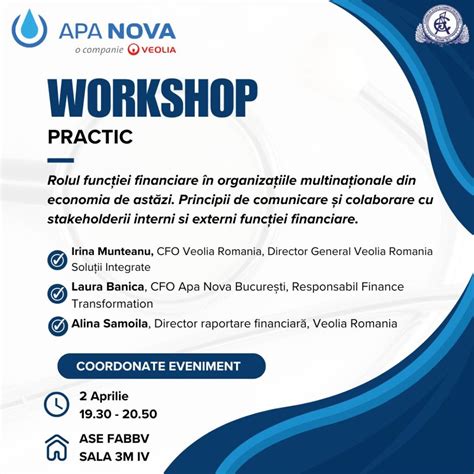 Fabbv Master Finanţe Corporative