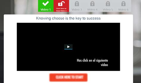 How To Play Multiple Youtube Or Vimeo Videos One After Another