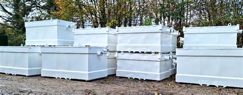 An Expert Guide To Settlement Tanks Northern Tank Store