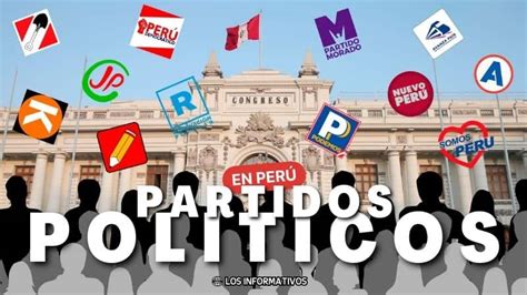¿por Qué Son Importantes Los Partidos Políticos Partidospoliticosmx