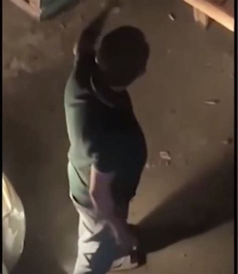 Barangay Kagawad Arrested For Threatening And Firing Gun In Malabon