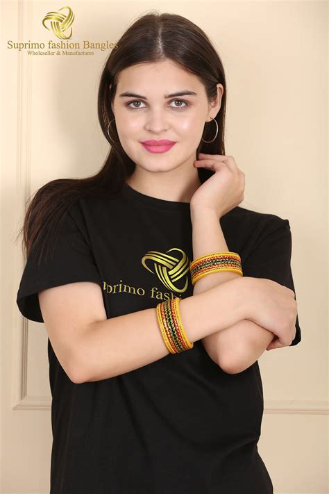 Buy Jaipuri Lac Bangles Online At Best Prices